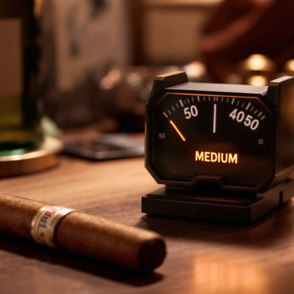 Medium Body cigars – racccigarsclub