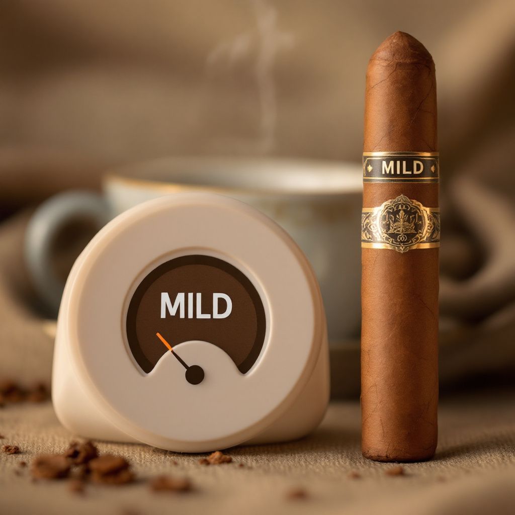 Mild Body cigars – racccigarsclub