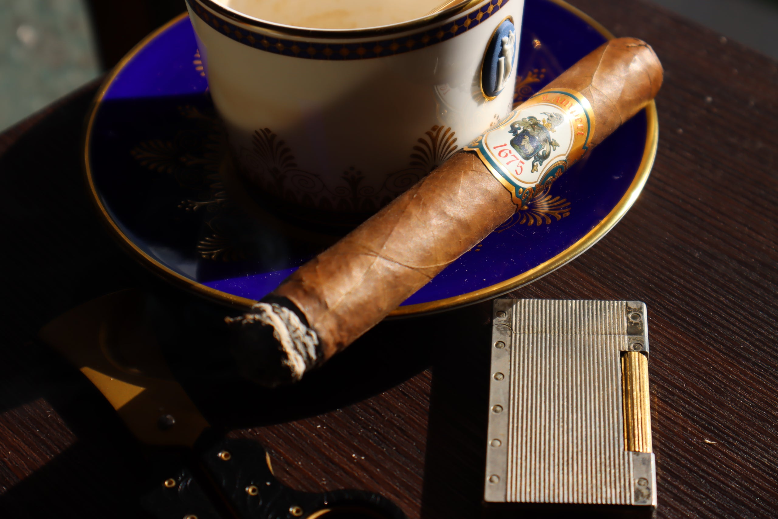 Lampert Cigars Lampert | racccigarsclub