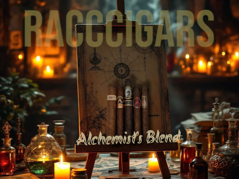 Online Boutique Cigars in Japan. Delivery. Gifts. – racccigarsclub