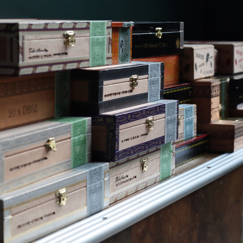 Online Boutique Cigars in Japan. Delivery. Gifts. | racccigarsclub