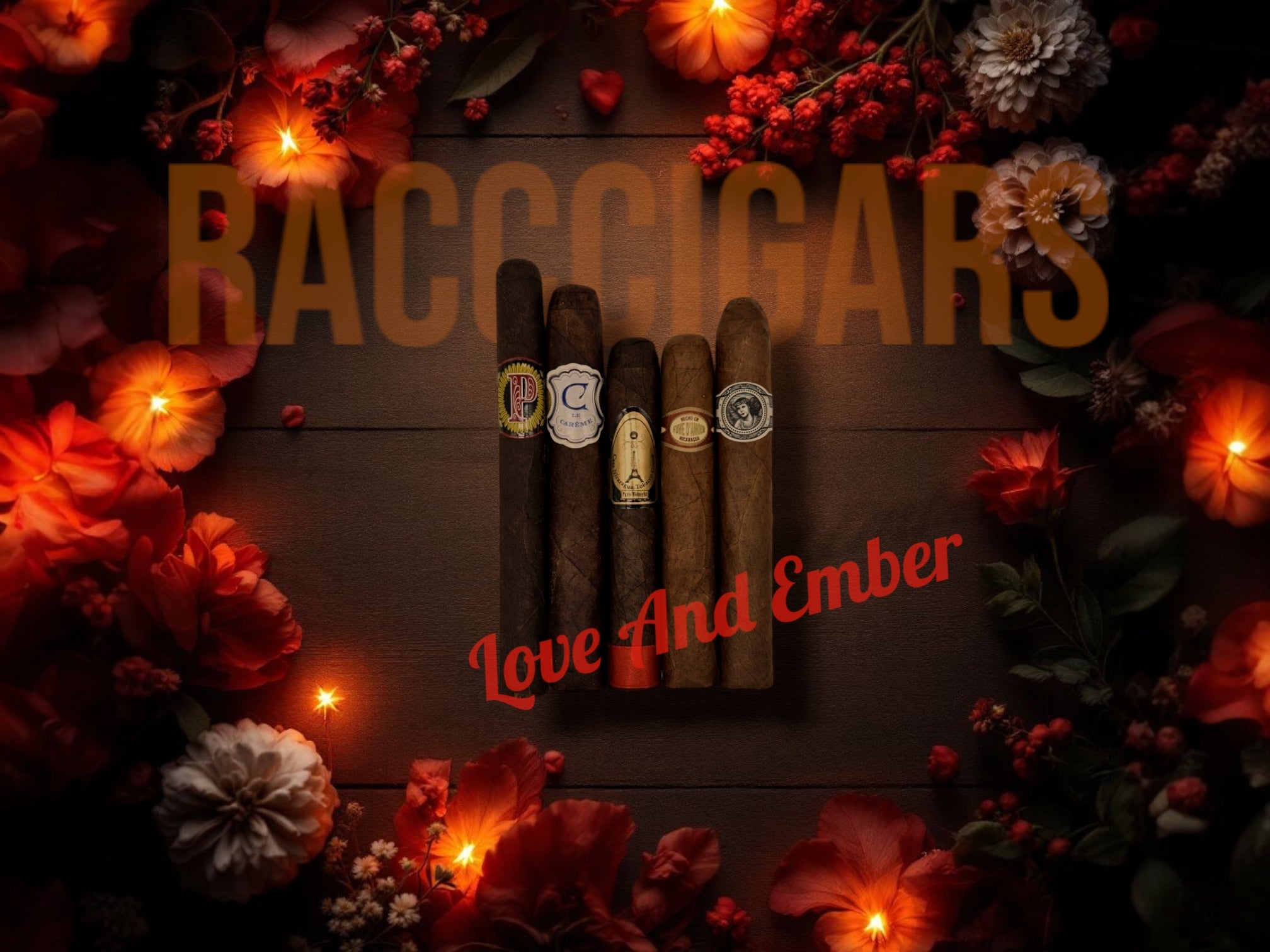 Online Boutique Cigars in Japan. Delivery. Gifts. – racccigarsclub