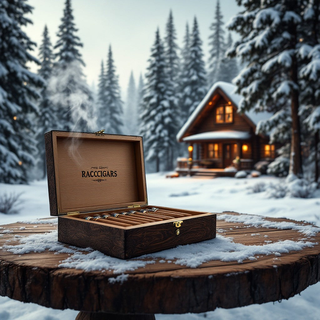 Online Boutique Cigars in Japan. Delivery. Gifts. – racccigarsclub